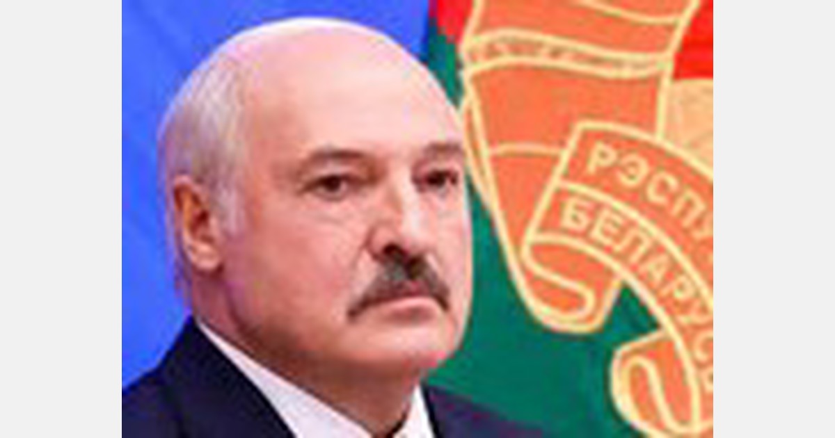 President Lukashenko: Mobilize schoolchildren to harvest potatoes and ...