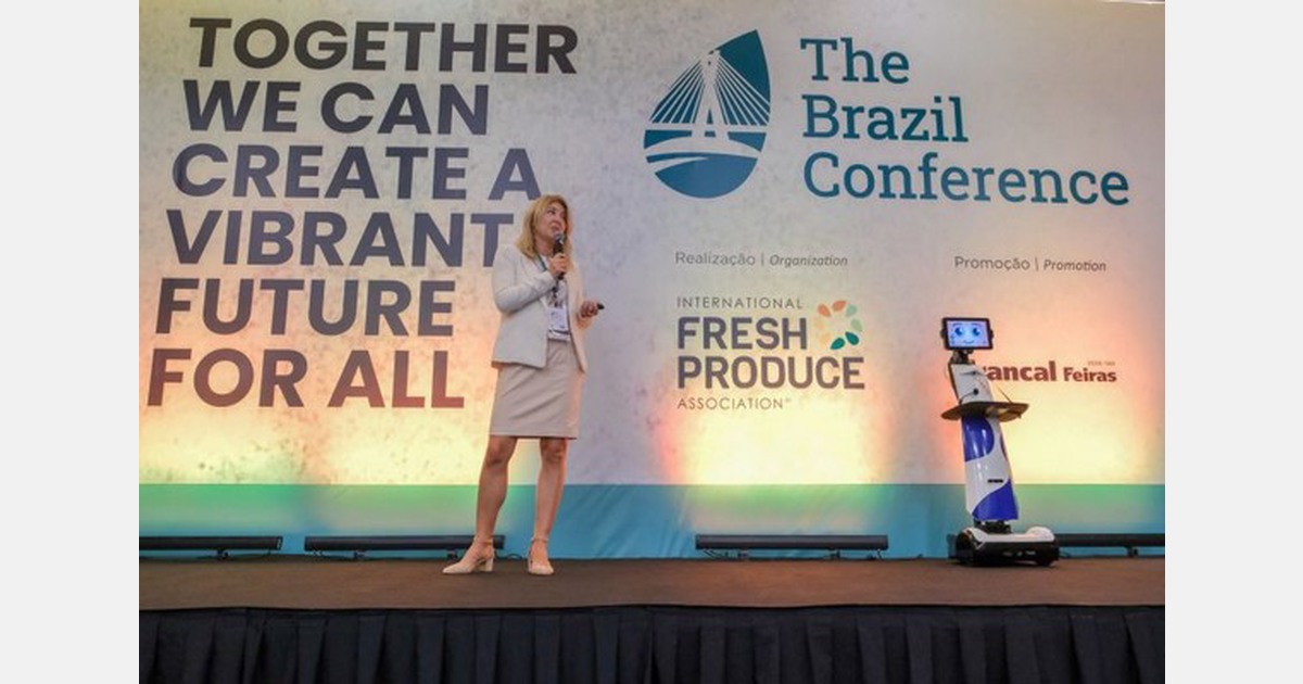 Get inspired by consumer trends