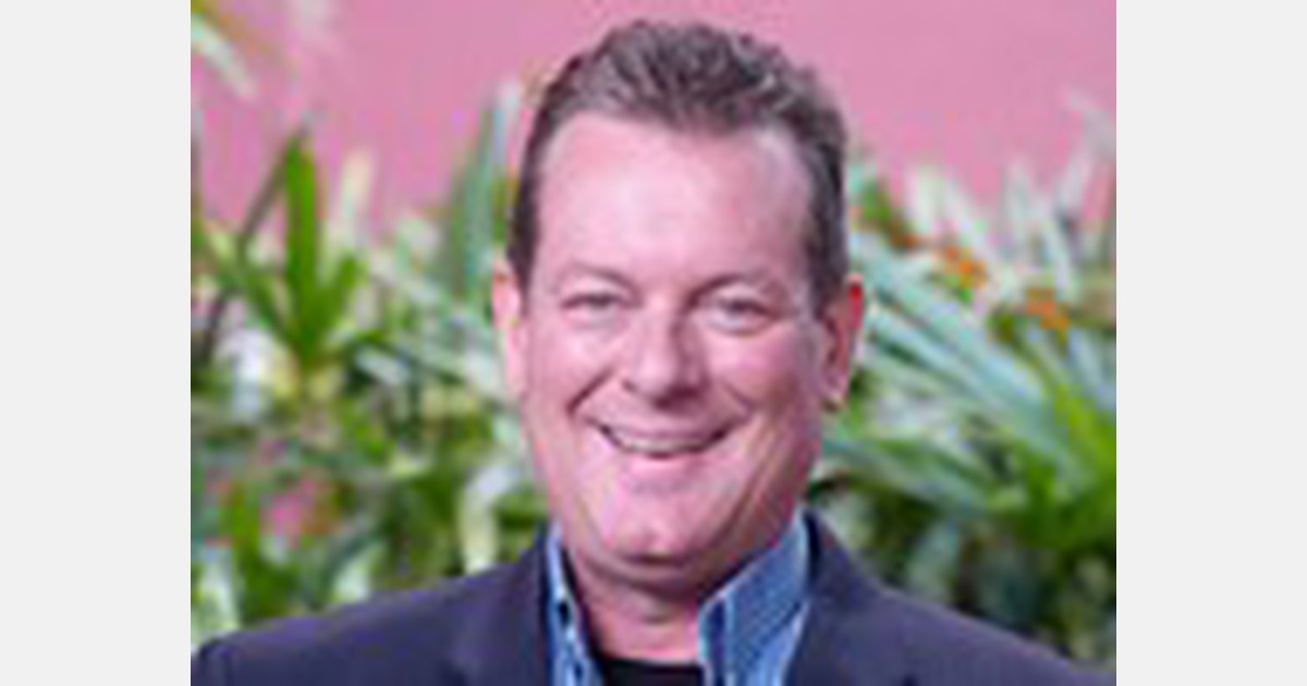 SEPC welcomes new Chairman of the Board