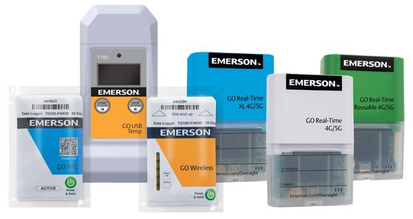 Tools and technologies for monitoring global shipments