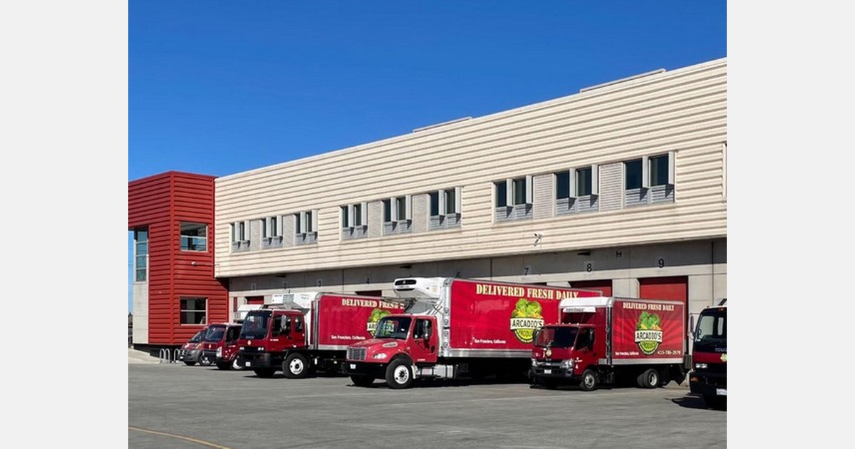 Merchant of San Francisco Market expands business space