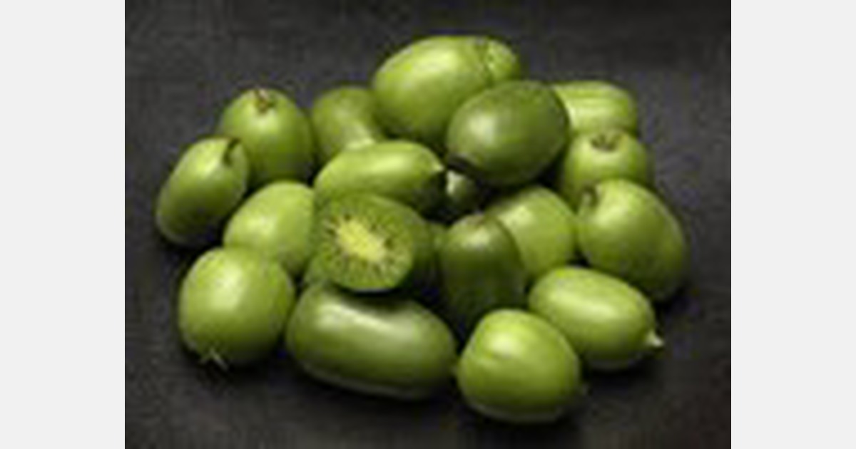 UK shoppers thrilled by 'new' M&S fruit