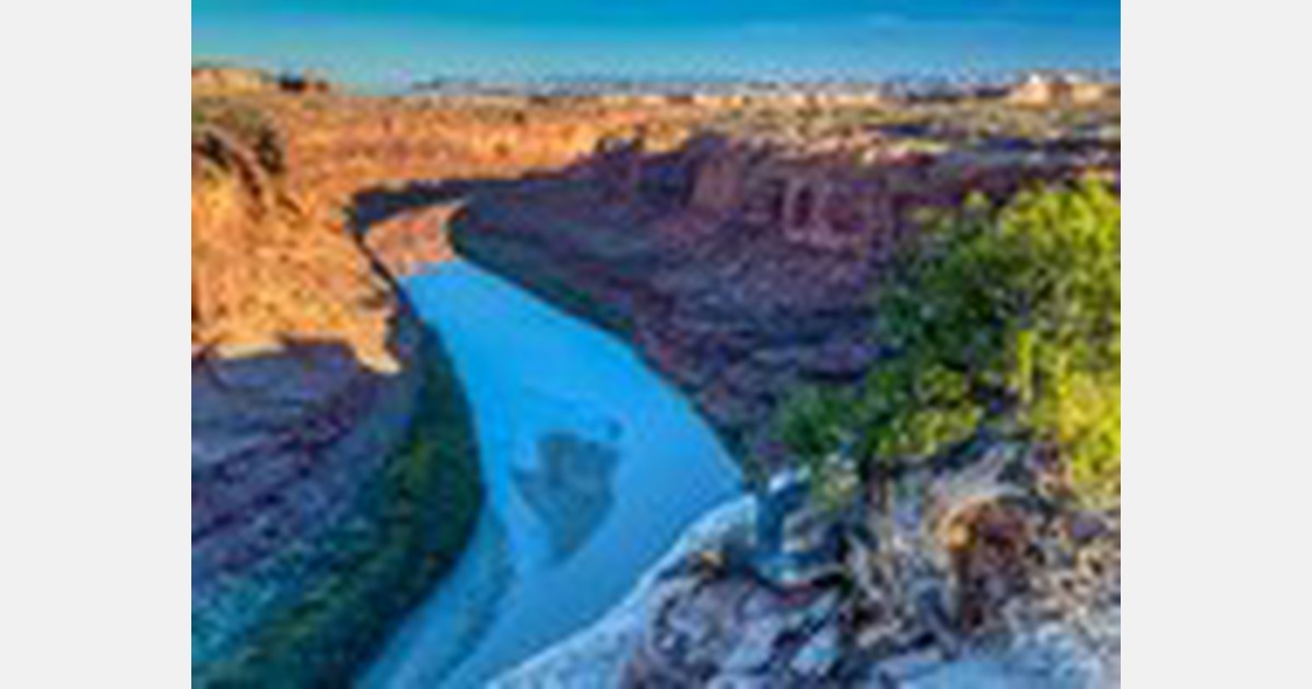 More Colorado River water cuts will affect the US economy