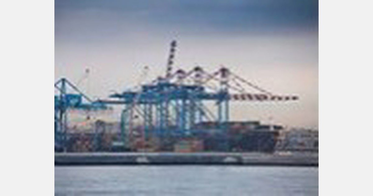 Indian government approves new terminal development at Kandla Port