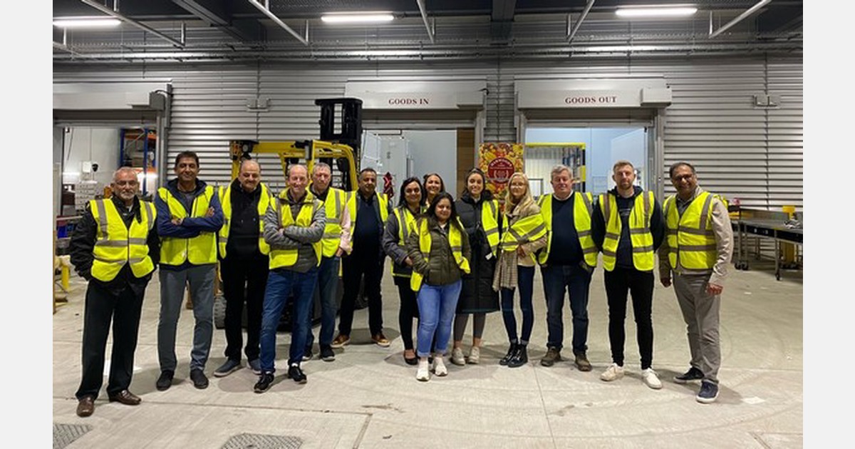 ACS group shown why New Covent Garden Market remains a force to be ...