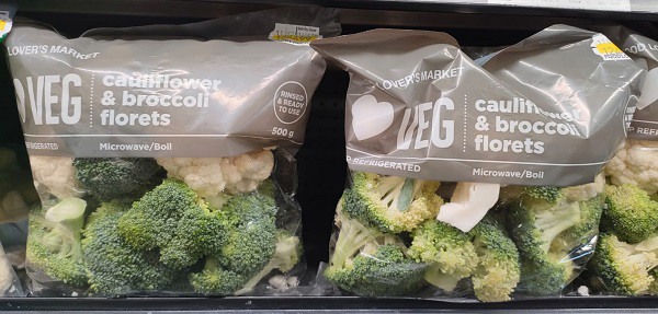 Packaging that supports the triple bottom line