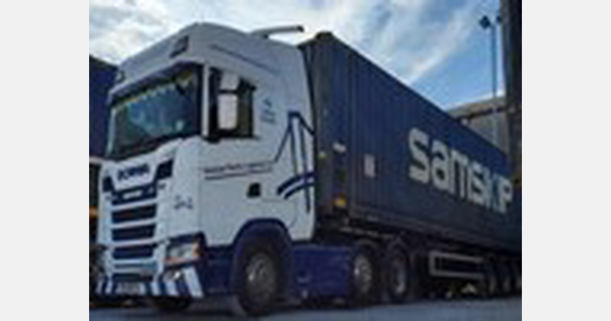 Humber Port Logistics empowered for growth by new investment