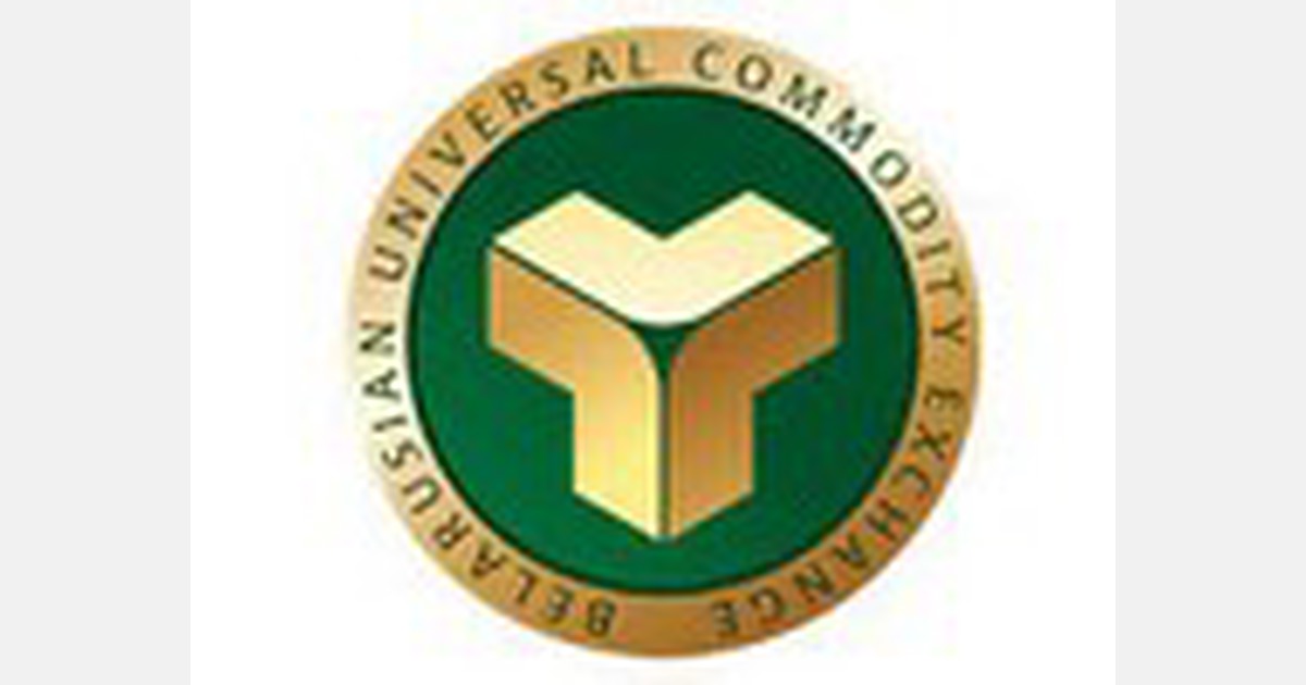 Belarusian Universal Commodity Exchange to change fruit and vegetable ...