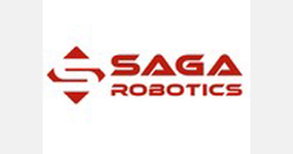 Saga Robotics raises £8.5 million to accelerate growth within UK ...