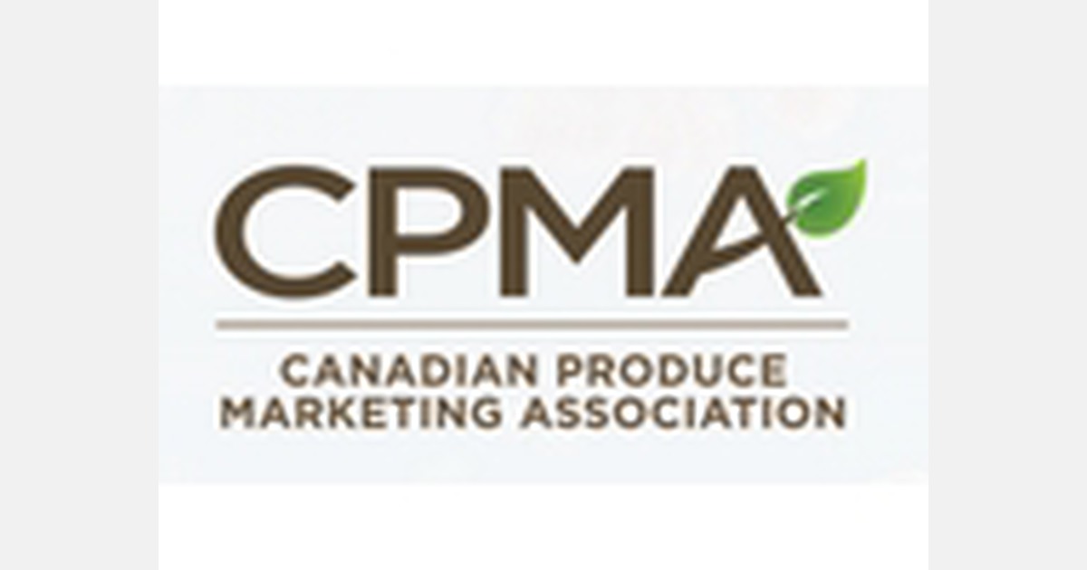 CPMA releases design guidelines for produce plastic packaging