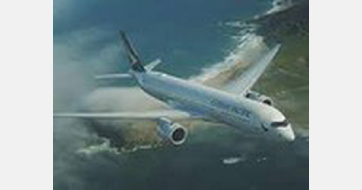 Cathay Pacific Cargo starts 'Mango Express' from Darwin to Asia