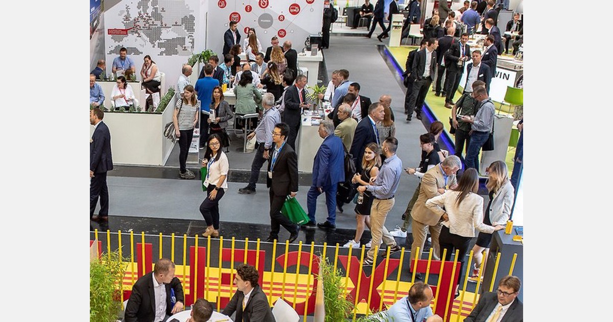 German Ports at transport logistic Americas