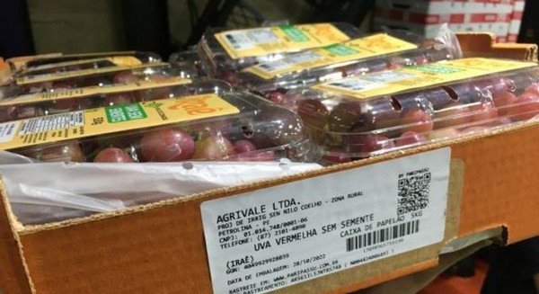 Brazil: Products must have labels from January 2, 2023