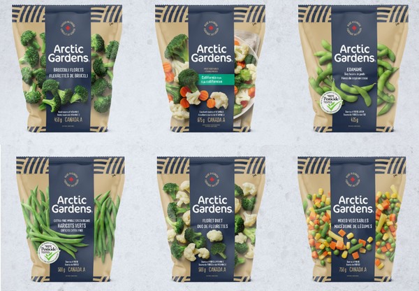 Arctic Gardens gets a rebrand