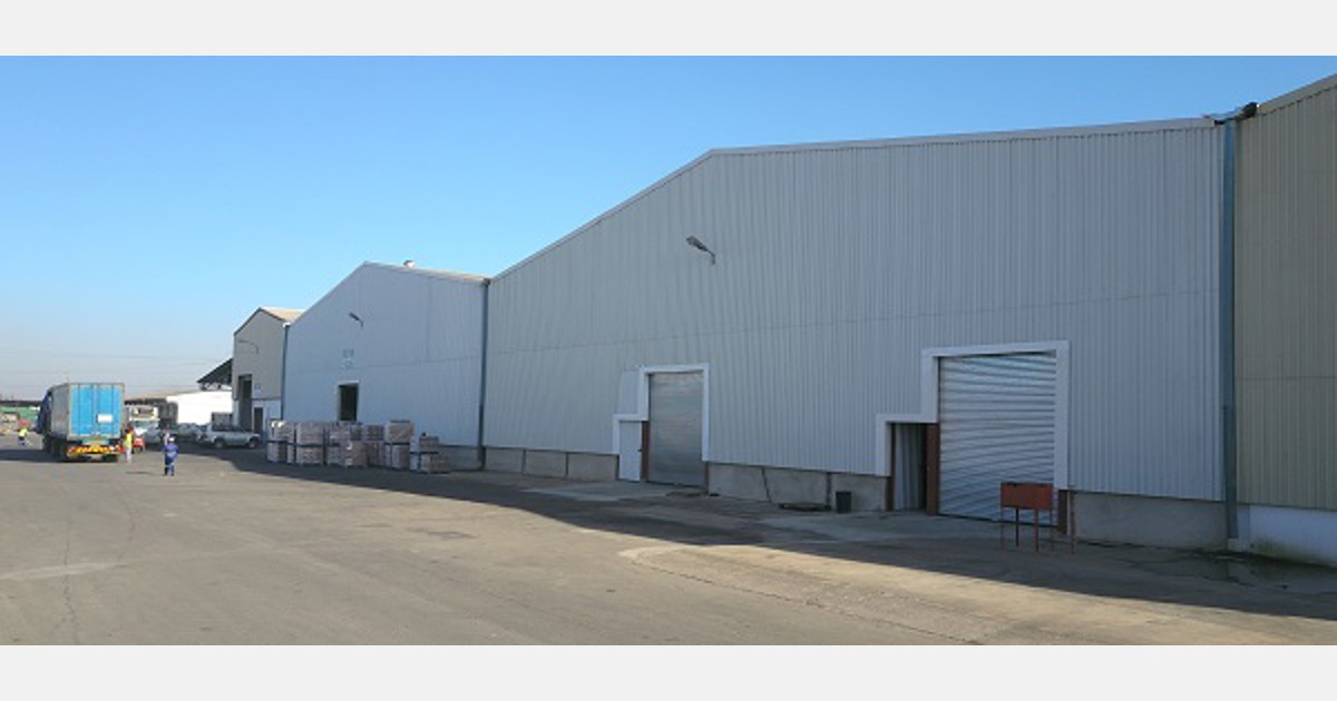 Maputo cold store will open up new avenues for 2023 South African ...