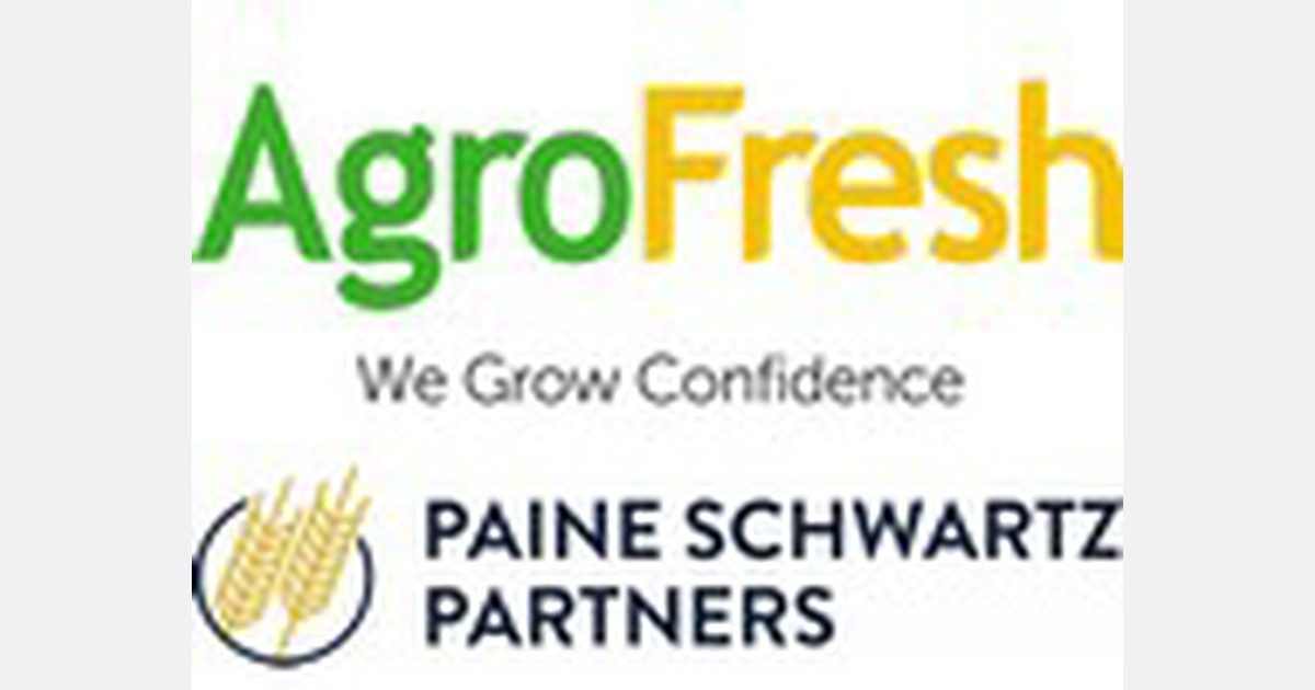 AgroFresh transitions from publicly traded to private ownership