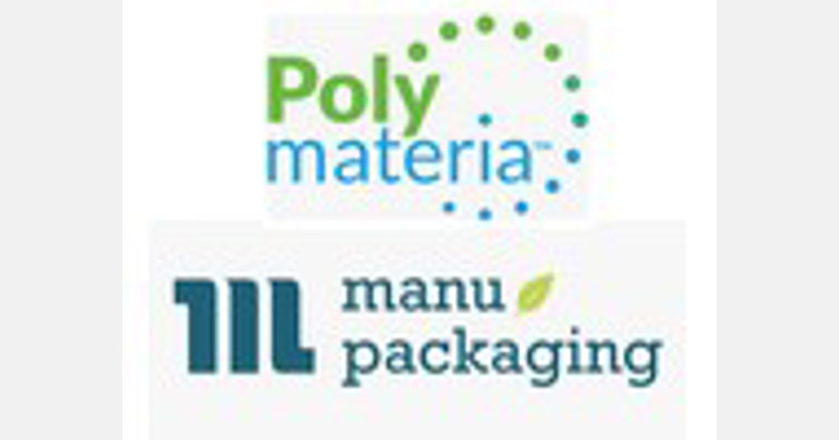 Manupackaging announces strategic partnership with Polymateria for ...