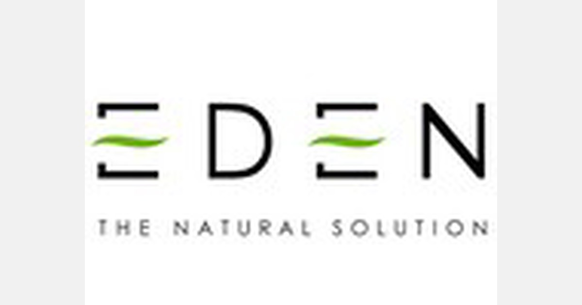 Eden Research gets organic certification for Mevalone and Cedroz in Greece
