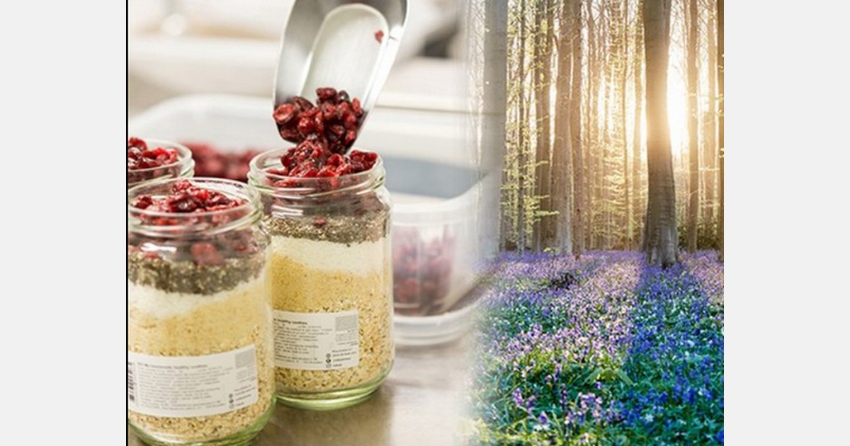 Putting an end to wasteful packaging, boosting reuse and recycling