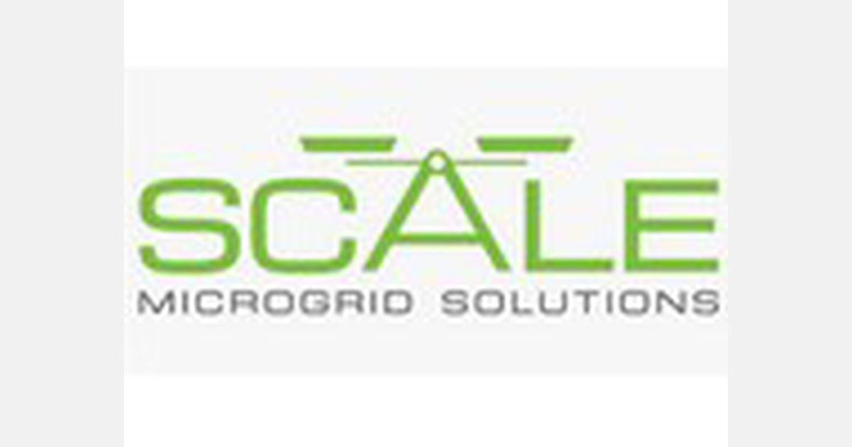 Scale to build off-grid clean energy microgrid for premium refrigerated ...