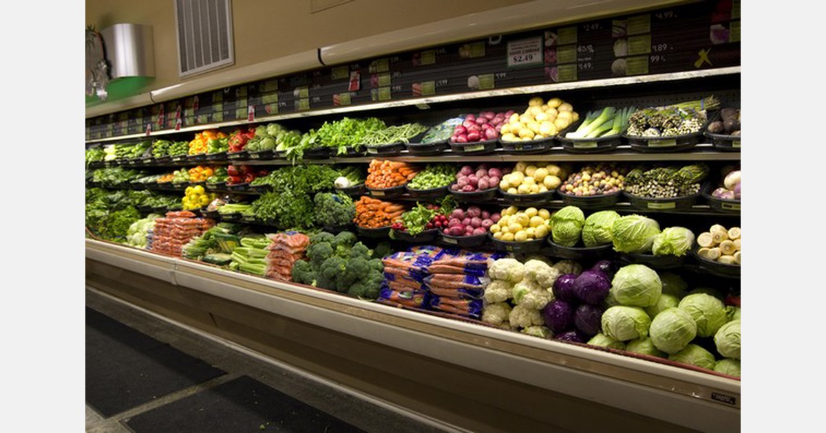 Cost for groceries seems to stabilize in North America