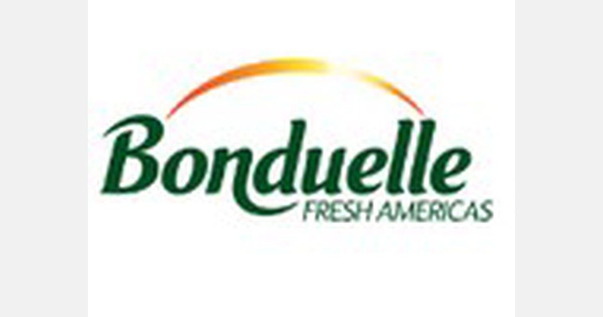 Bonduelle Fresh Americas becomes Certified B Corporation