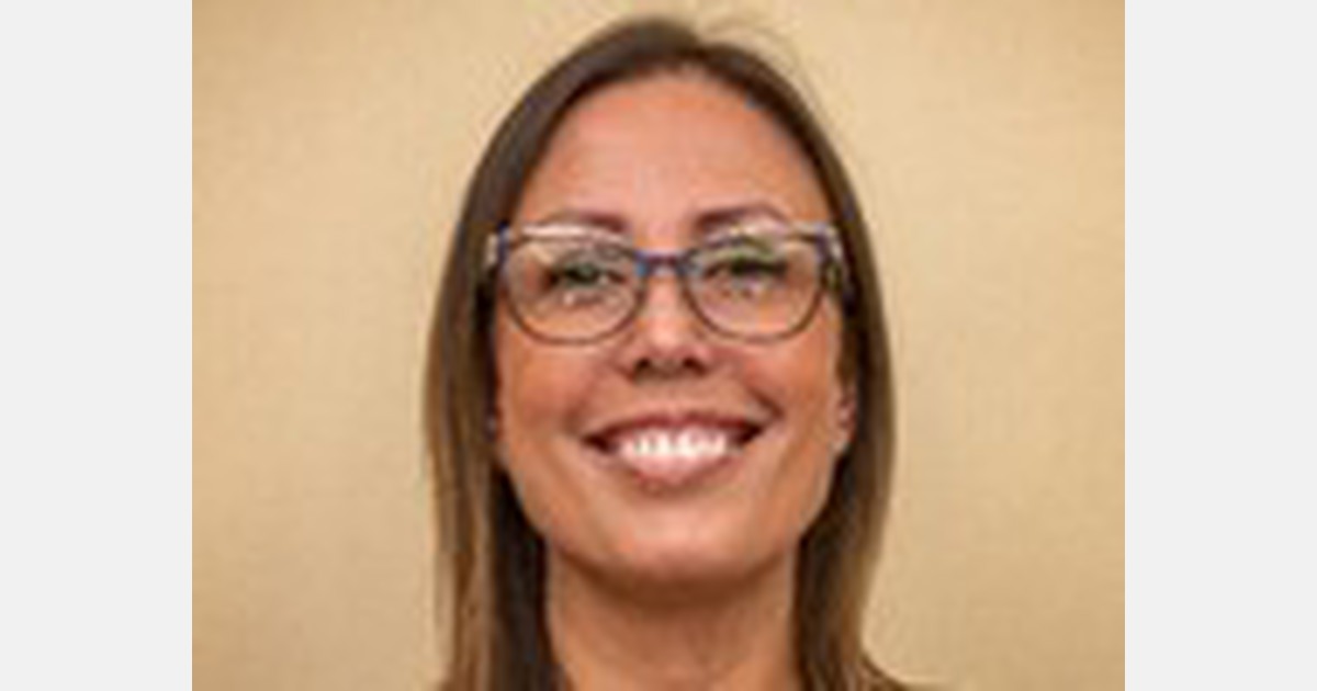 California Table Grape Commission names senior marketing director