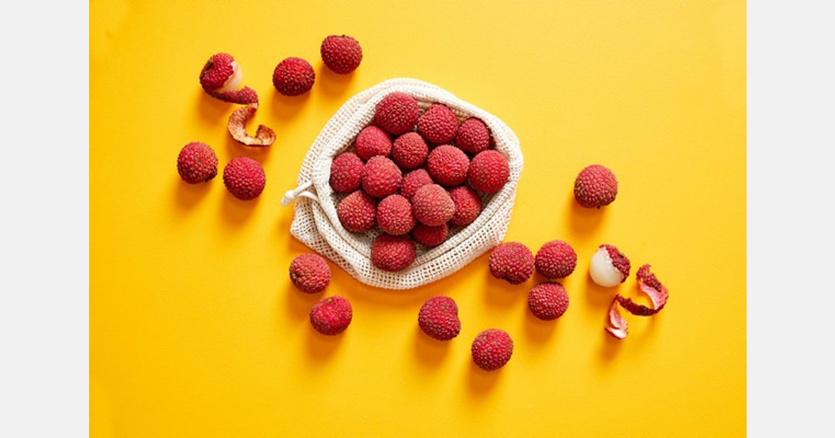 All systems go for Australian lychee growers