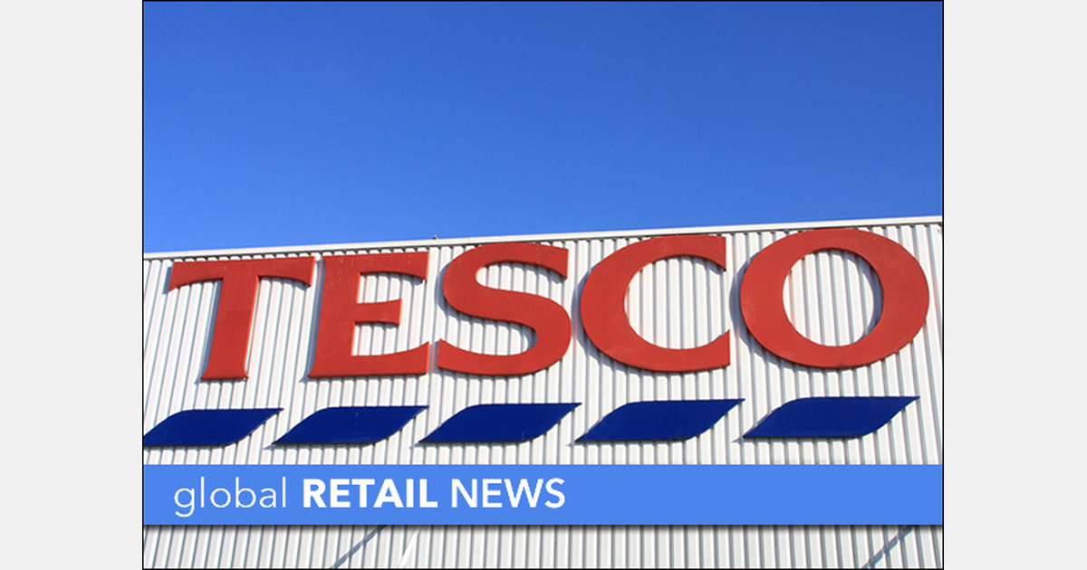 Tesco has changed the required specification of its Iceberg lettuces