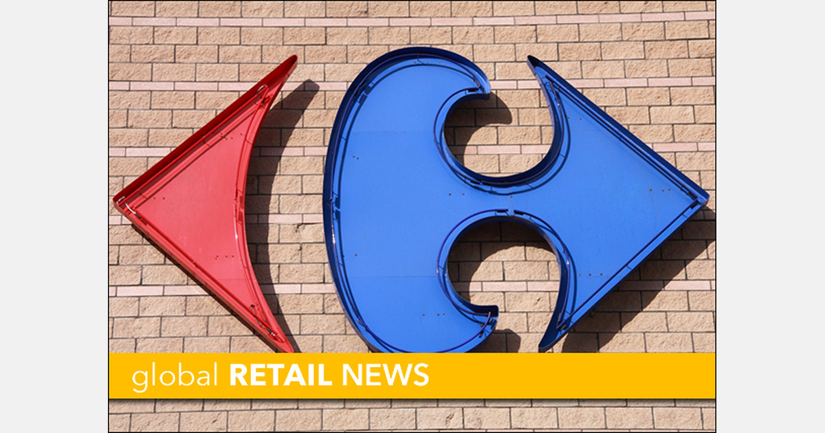 Carrefour Brasil Group and Cornershop by Uber get into 15-minute ...