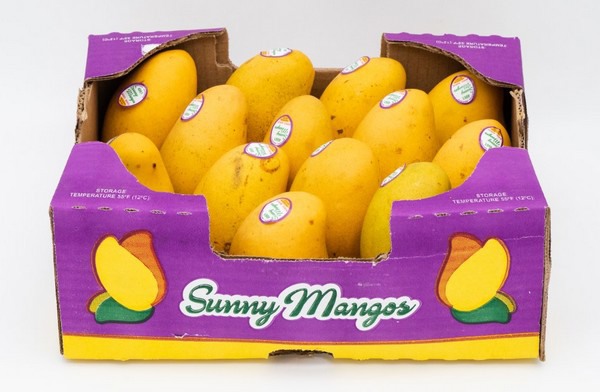 Early Lunar New Year limits Ataulfo mango promotions