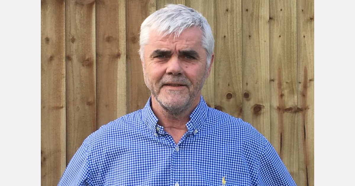 Life of British logistics expert Neil Cotterell remembered