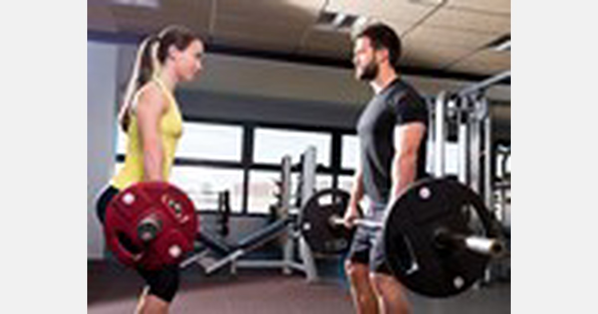 Potato protein might be the next big thing in workout supplements