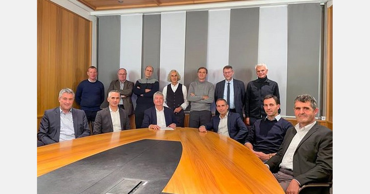 VOG annual report: Results satisfactory despite the difficult season