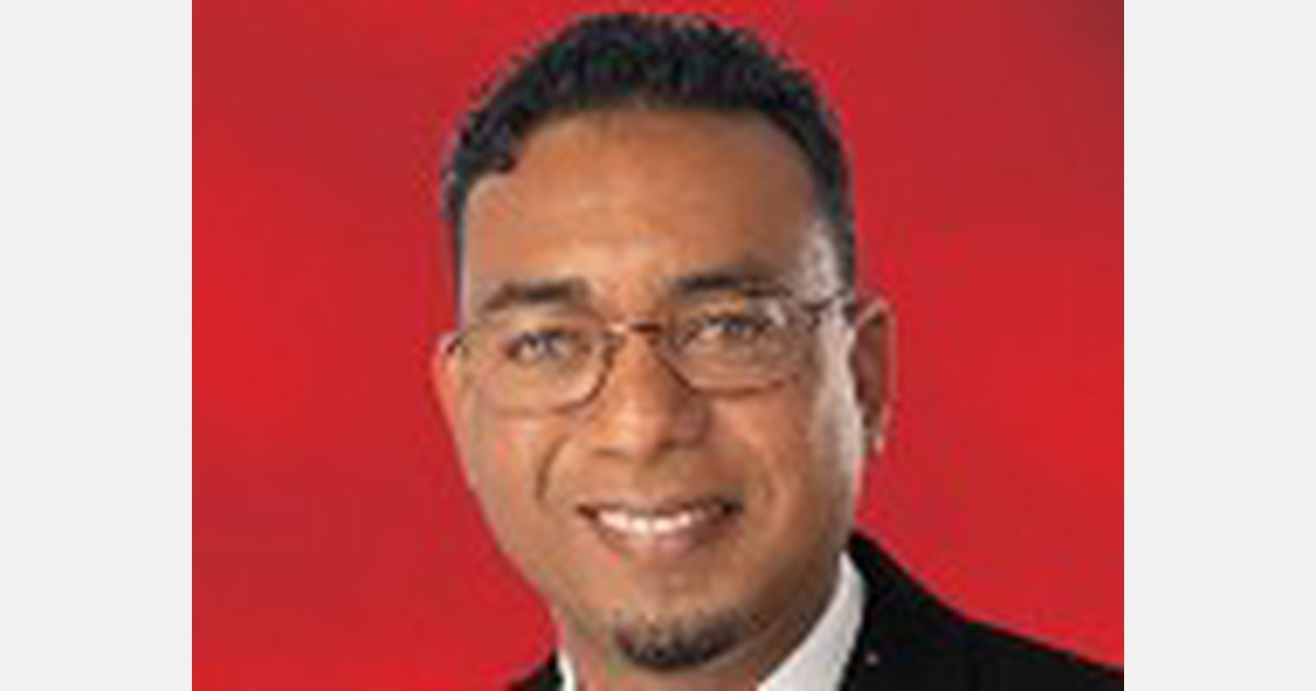 Dominica: Minister Jullan Defoe talks about potato production