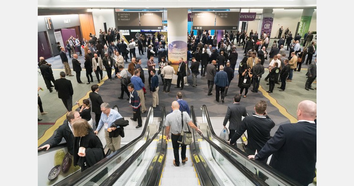 Early bird registration open for 2023 CPMA Convention and Trade Show