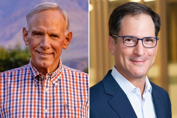 Mission Produce celebrates 40th anniversary