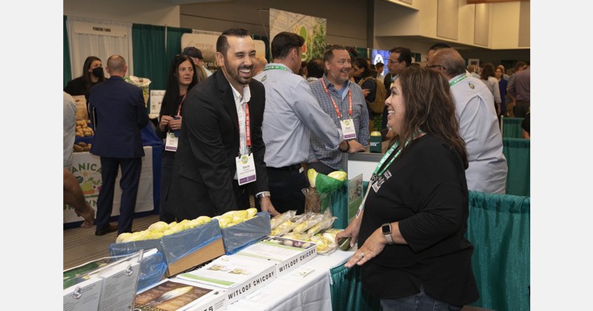 Retailer registration opens for Organic Produce Summit 2023