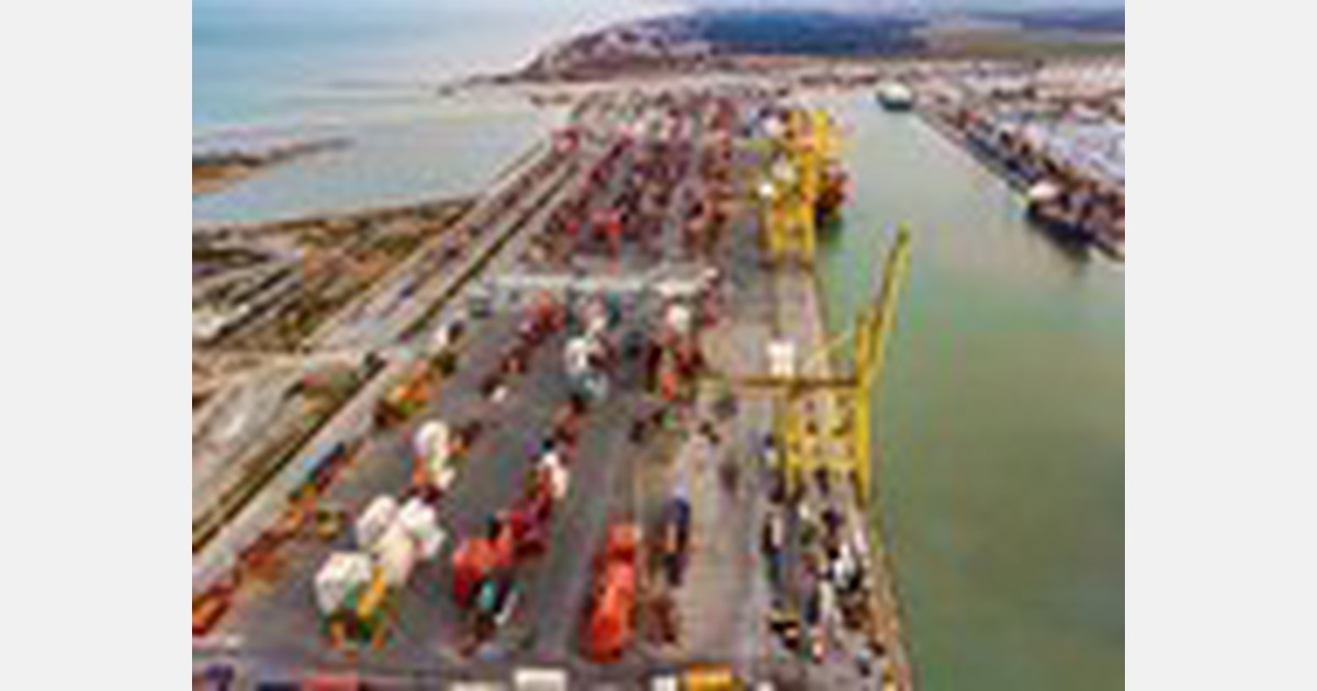 MSC acquires Darsena Toscana terminal in Livorno
