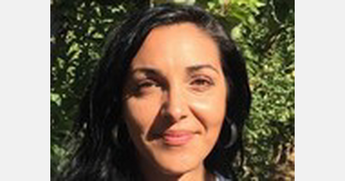 “VFF members have re-elected Emma Germano as President"