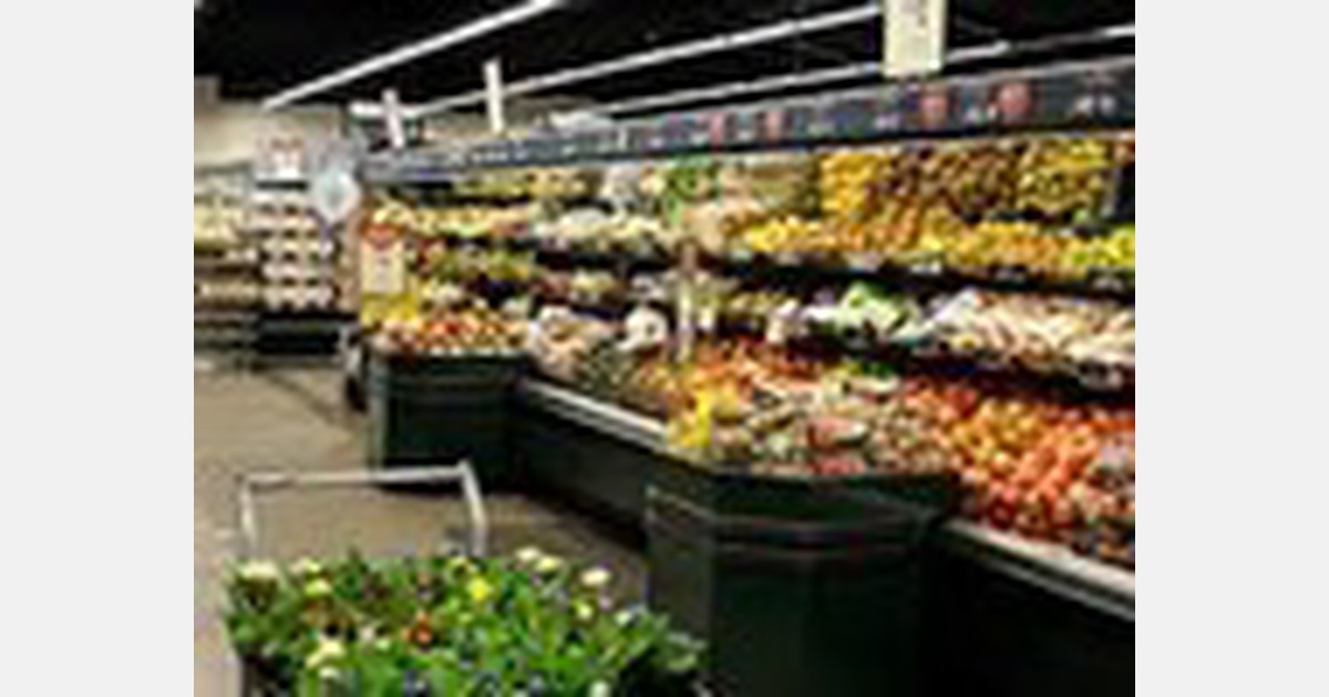 'A balancing act in New Zealand's grocery aisles'