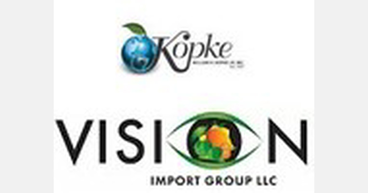 William H. Kopke adds Vision Global Group to family of companies