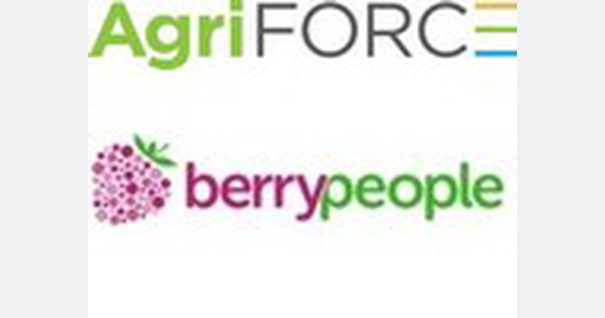 Agtech firm to acquire berry business