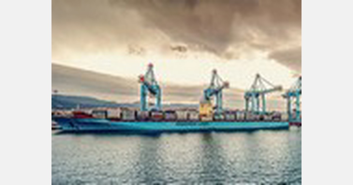 Maersk and MSC to discontinue 2M alliance in 2025