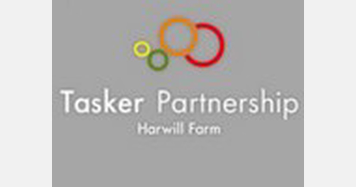 Tasker Partnership was one of the largest fruit contributors to ...