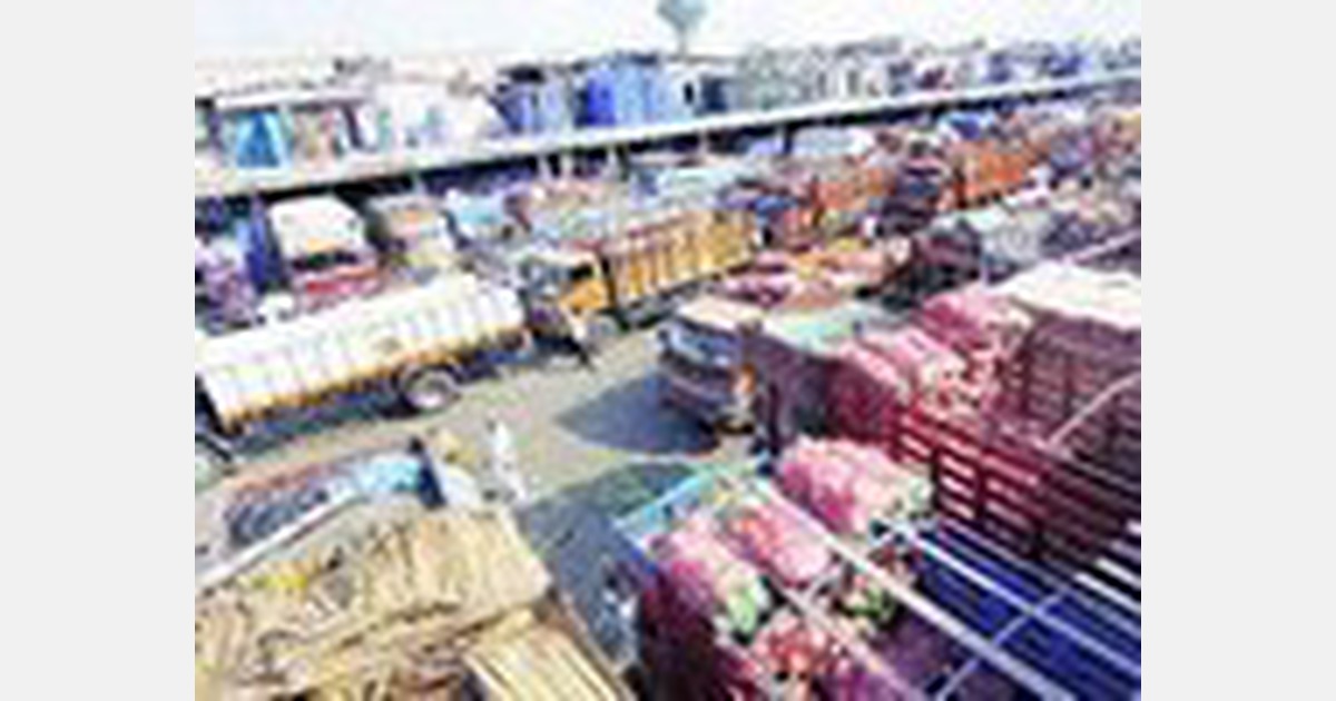 Maharashtra: 40,000 head loaders to go on strike on February 1