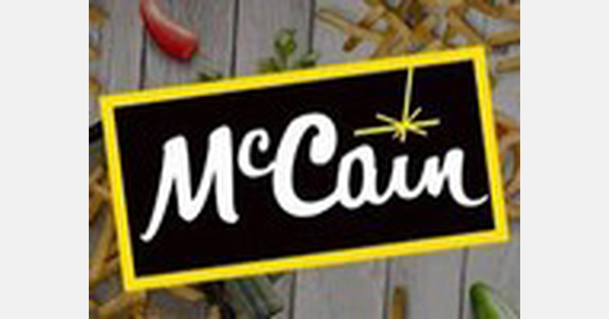 McCain invests a further £35 mln in sustainable farming vision