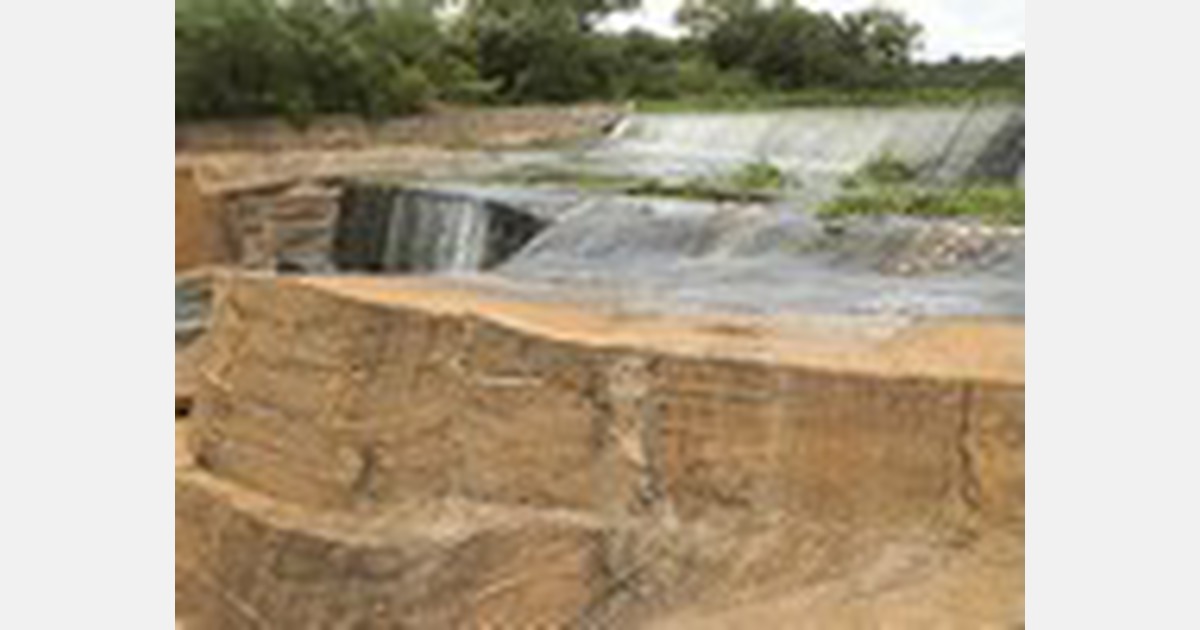 Spilling of Lower Umguza Dam offers hope for good harvest