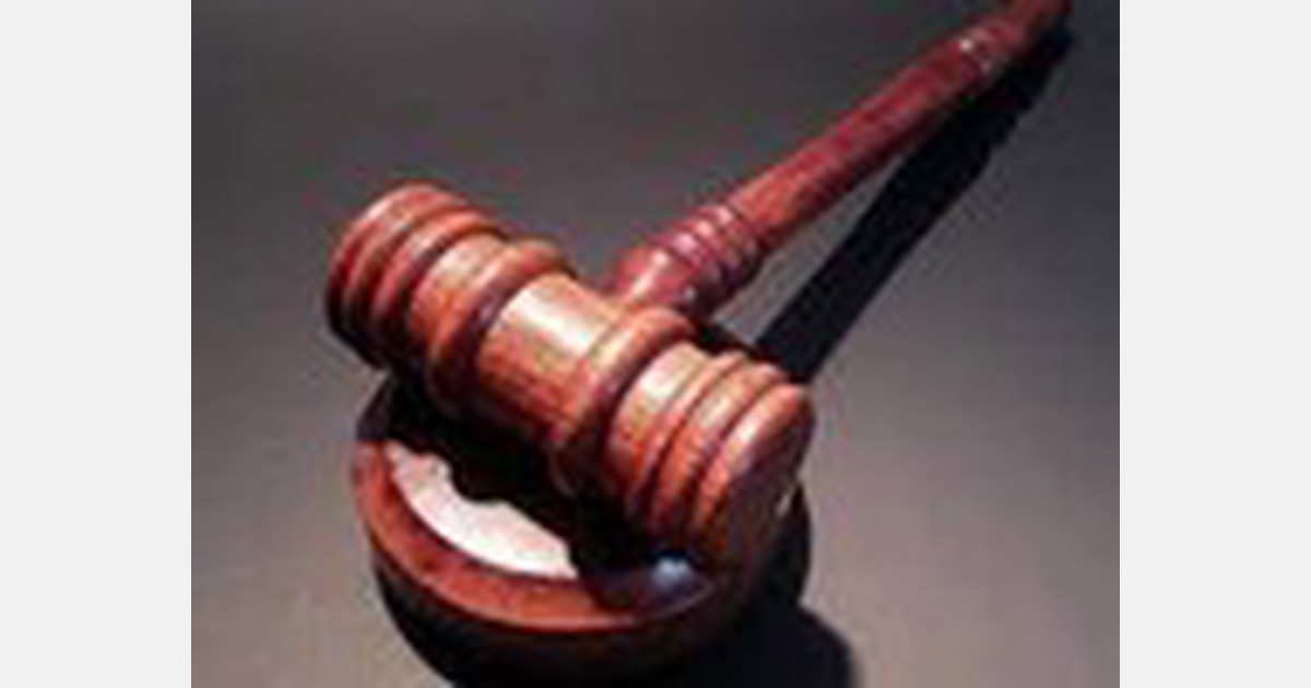 Two importers face large-scale agricultural smuggling charges