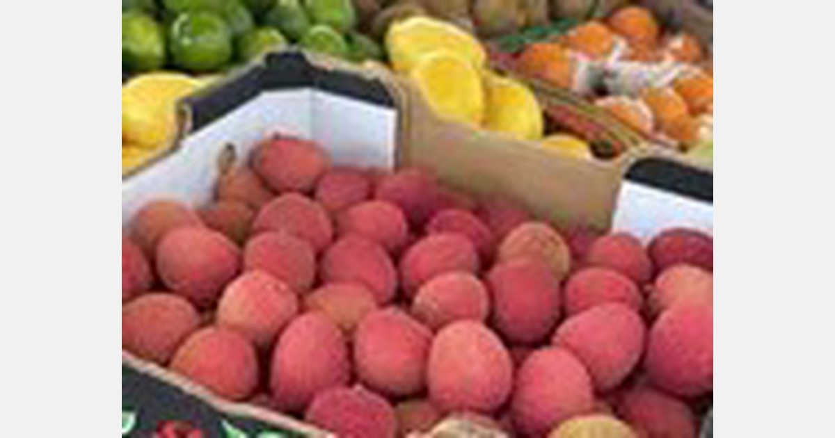 Vietnamese fruits hold lion’s share in Australian market